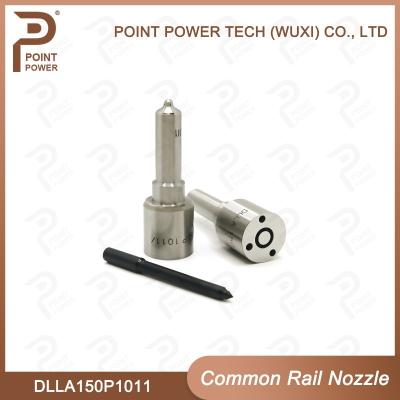 China DLLA150P1011 Bosch Nozzle Common Rail For Injectors 0 445110064/101/731 diesel common rail for sale