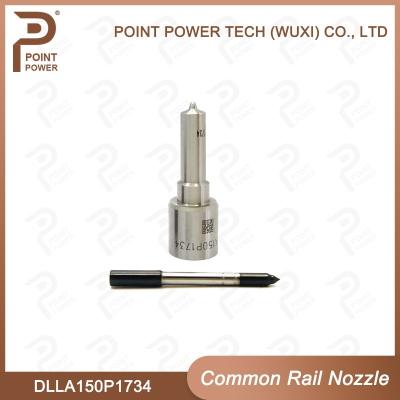Сопло DLLA150P1734 Bosch дизельное на инжекторы коллектора системы впрыска топлива 0 445 110 322/351/398