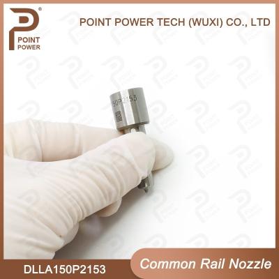 China DLLA150P2153 Bosch Common Rail Nozzle For Injectors 0445120178 diesel common rail for sale