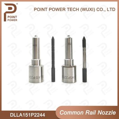 DLLA151P2244 ボッシュ インジェクターのノズル 鉄道用インジェクタ 0 445 120 235