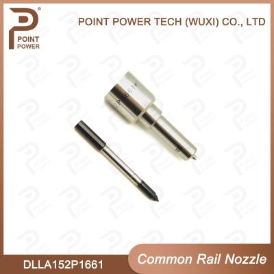 Сопло DLLA152P1661 Bosch дизельное на инжекторы 0445110680/524 коллектора системы впрыска топлива