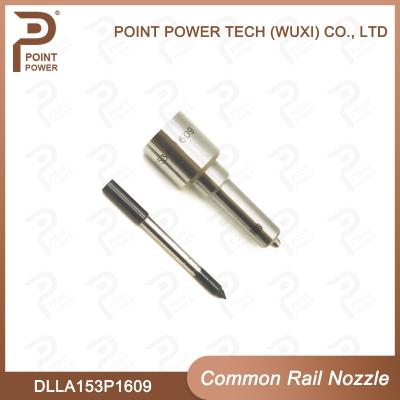 China DLLA153P1609 Boche Diesel Nozzle para inyectores de tren común 0 445110277/278 Boche en venta
