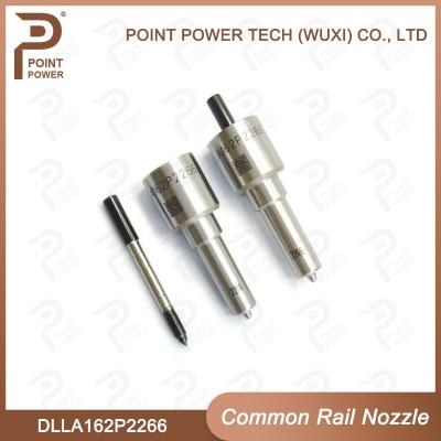 China DLLA162P2266(0433172266) Common Rail Nozzle For Injectors  0445110442/443 for sale
