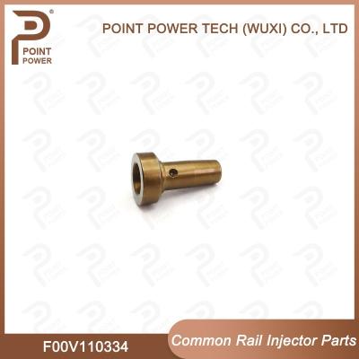 China Diesel Common Rail Parts Bosch Valve Cap F 00v 334 For Bosch Injectors 110 Series for sale