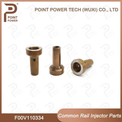 China Diesel Common Rail Parts Bosch Valve Cap F 00v 334 For Bosch Injectors 110 Series for sale