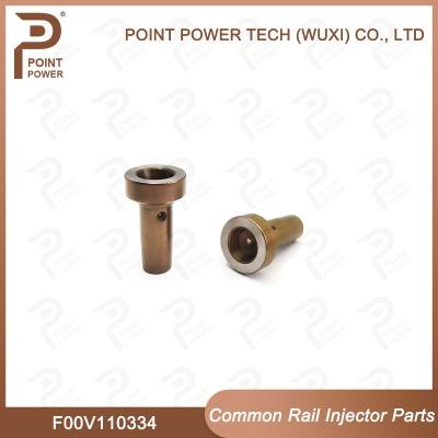China Diesel Common Rail Parts Bosch Valve Cap F 00v 334 For Bosch Injectors 110 Series for sale