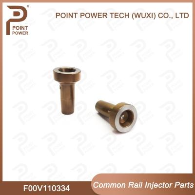 China Diesel Common Rail Parts Bosch Valve Cap F 00v 334 For Bosch Injectors 110 Series for sale