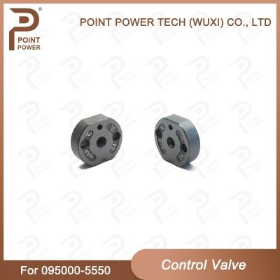 Китай Geniune Общий железнодорожный клапан управления для Denso Injector 095000-5550/095000-5950 продается