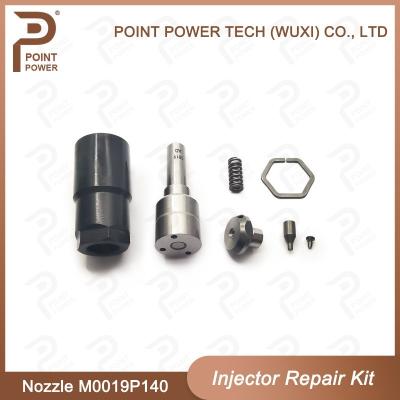 China Siemens Injector Repair Kit For Injectors 5WS40745 / A2C5330791 for sale