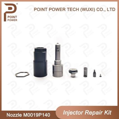 China Siemens Injector Repair Kit For Injectors 5WS40745 / A2C5330791 for sale