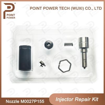 China Siemens Injector Repair Kit For Injectors A2C59507596 / A2C53381618 / 1660000Q1W for sale