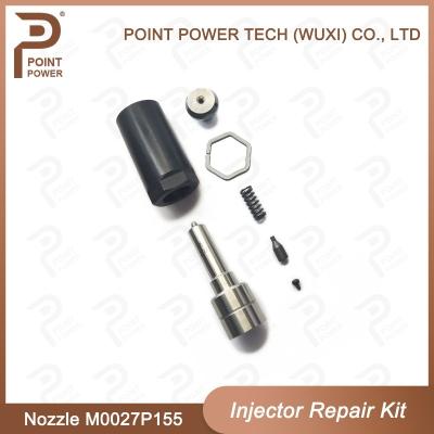 China Siemens Injector Repair Kit For Injectors A2C59507596 / A2C53381618 / 1660000Q1W for sale