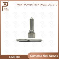 Quality L226PBC Diesel Fuel Injector Nozzle Delphi For Common Rail Injectors for sale