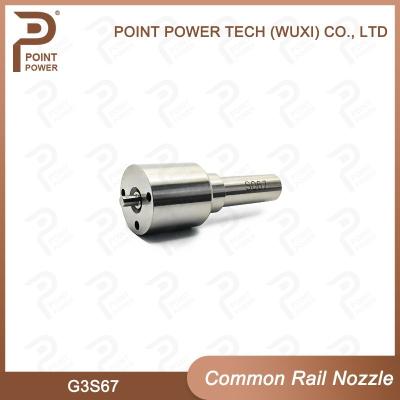 China G3S67 Denso Common Rail Nozzle For Injectors 295050-1330 KUBOTA for sale