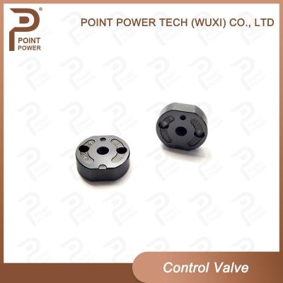China 02# Common Rail Control Valve voor denso-injectoren van hogesnelheidsstaal Te koop