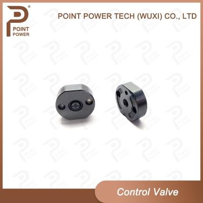 China 02# Common Rail Control Valve voor denso-injectoren van hogesnelheidsstaal Te koop