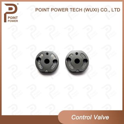 China 02# Common Rail Control Valve voor denso-injectoren van hogesnelheidsstaal Te koop