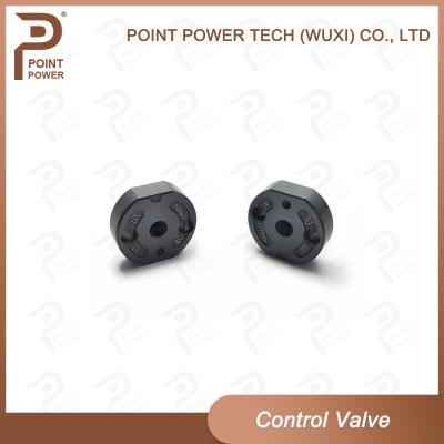 China Common Rail Control Valve 517# voor Denso Injector High Speed Steel Te koop