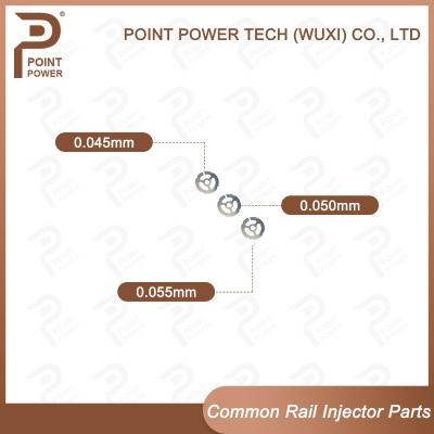 China Common Rail Spare Parts For Bosch Injector Repair Kit DLLA162P2160 for sale