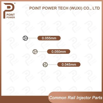 China Common Rail Spare Parts For Bosch Injector Repair Kit DLLA162P2160 for sale