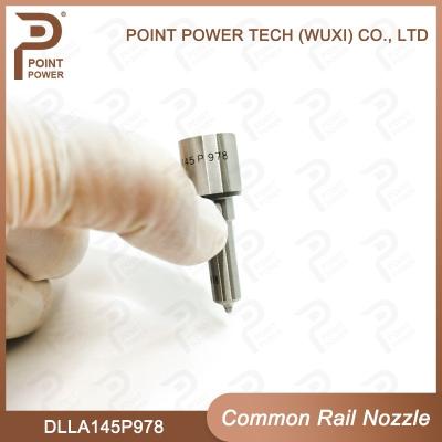 China DLLA145P978 Bosch Common Rail Nozzle For Injectors 0445110059/0986435149 bocal bosch à venda
