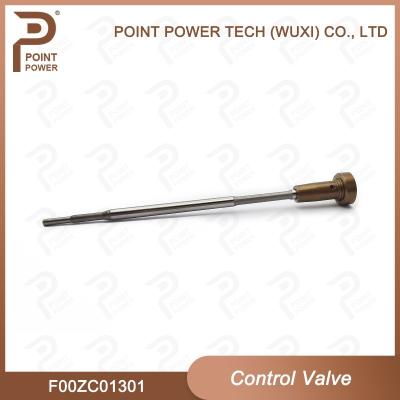 Κίνα Βάμβα ελέγχου εγχέτη F00ZC01301 Bosch προς πώληση