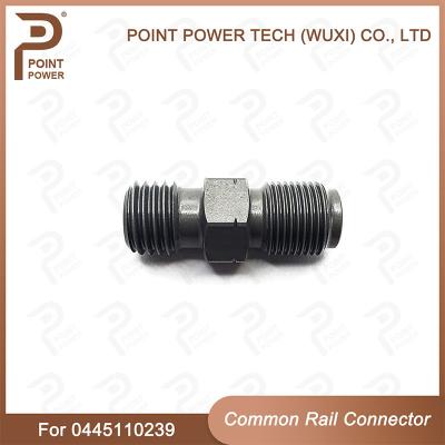 China Connector Common Rail Parts For Injector 0445110239 for sale