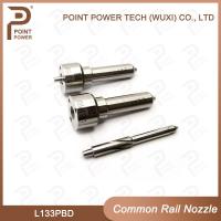 Quality L133PBD Diesel Common Rail Injector Nozzle For Injectors R00501Z for sale