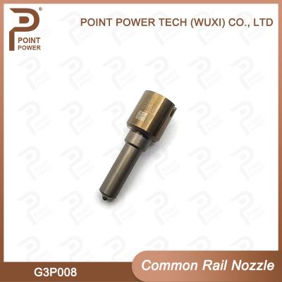 China G3P008 Common Rail Nozzle For Injector DCRI200280/295900-0280/23670-30450 for sale