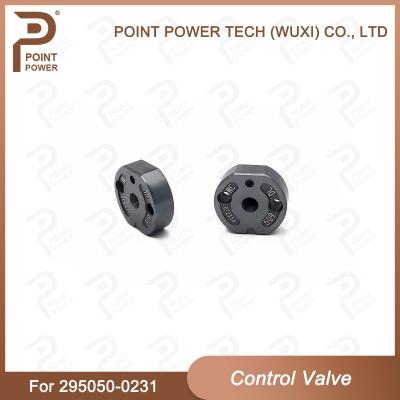 China 509# Diesel Control Valve Plate for Injector# 295050-0231/0380/1710/0670/1060/1170 for sale