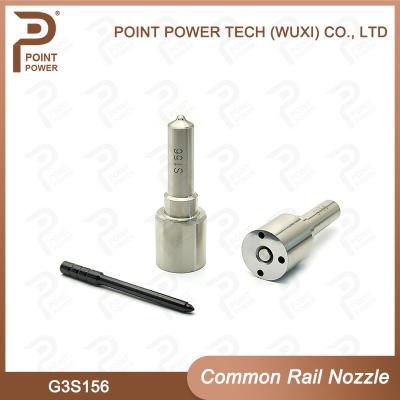 Cina Nozzolo Common Rail G3S156 con acciaio ad alta velocità in vendita