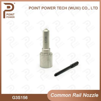 China Common Rail Injector G3S156 met Snelstaal Te koop