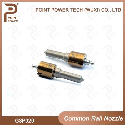 China G3P020 Diesel Injector Nozzle voor Injector 295900-0220/DCRI200480/23670-51060 Te koop