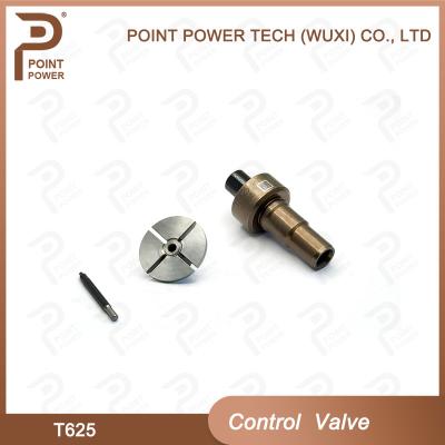 China Steuerventil Dieselventil T625 für Injektor 0445110522 / 523 zu verkaufen