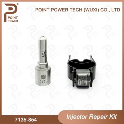 China 7135-854 Kits de bico-válvula incluem bico E540 e válvula 28602945 Aplicado Psa Dw12ru à venda