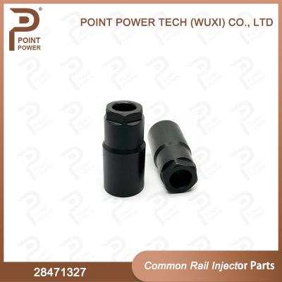 China Fuel Engine Injector Nozzle Nut Cap Φ18.9×39.5×M17*0.5 for Injector 28236381/28229873 for sale