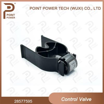 China 28577595 Common Rail Control Valve for Injector 28387604 Applied Symc D16 _6 X100 Compact SUV for sale