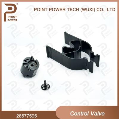 China 28577595 Common Rail Control Valve for Injector 28387604 Applied Symc D16 _6 X100 Compact SUV for sale