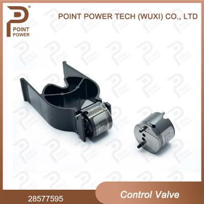 China 28577595 Common Rail Control Valve for Injector 28387604 Applied Symc D16 _6 X100 Compact SUV for sale