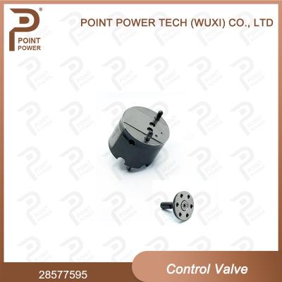 China 28577595 Common Rail Control Valve for Injector 28387604 Applied Symc D16 _6 X100 Compact SUV for sale