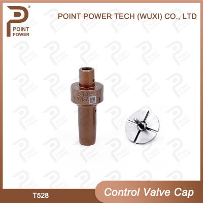 China New Control Valve Cap T528 Common Rail Control Valve Cap for sale