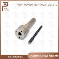 China Common Rail Nozzle C6.4 C4.2 C6.6 for CAT Engine Fuel Injector Parts for sale