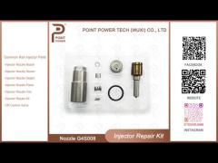 Κιτ επισκευής για Toyota 23670-0E020 με ακροφύσιο G4S008 και πλάκα G4 Orifica