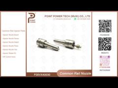 Nozzolo di iniezione Bosch Piezo F00VX40030 per nozzolo di iniezione del carburante 0445116022/0445116023