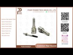 F00VX40021 Bosch Piezo Nozzle For Injector 0445115050 / 0445115077