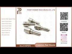 Дизельное топливо DLLA145P870 Denso Common Rail Nozzle для инжектора 095000-560#/1465A041
