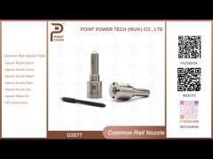 G3S77 /293400-0770  Denso Common Rail Nozzle For Injectors Mitsubishi 295050-1760 1465A439