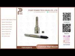 F00VX20010 Βύσμα Piezo Bosch για εγχέτριες κοινών σιδηροδρόμων 0445115005/006/026/027