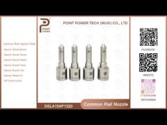 DSLA154P1320(0433175395) Bosch Common Rail Nozzle For Injectors 0445110170/189