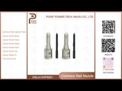 Bosch Common Rail Nozzle DSLA143P5501 Voor common rail injectoren 0 445 120 212